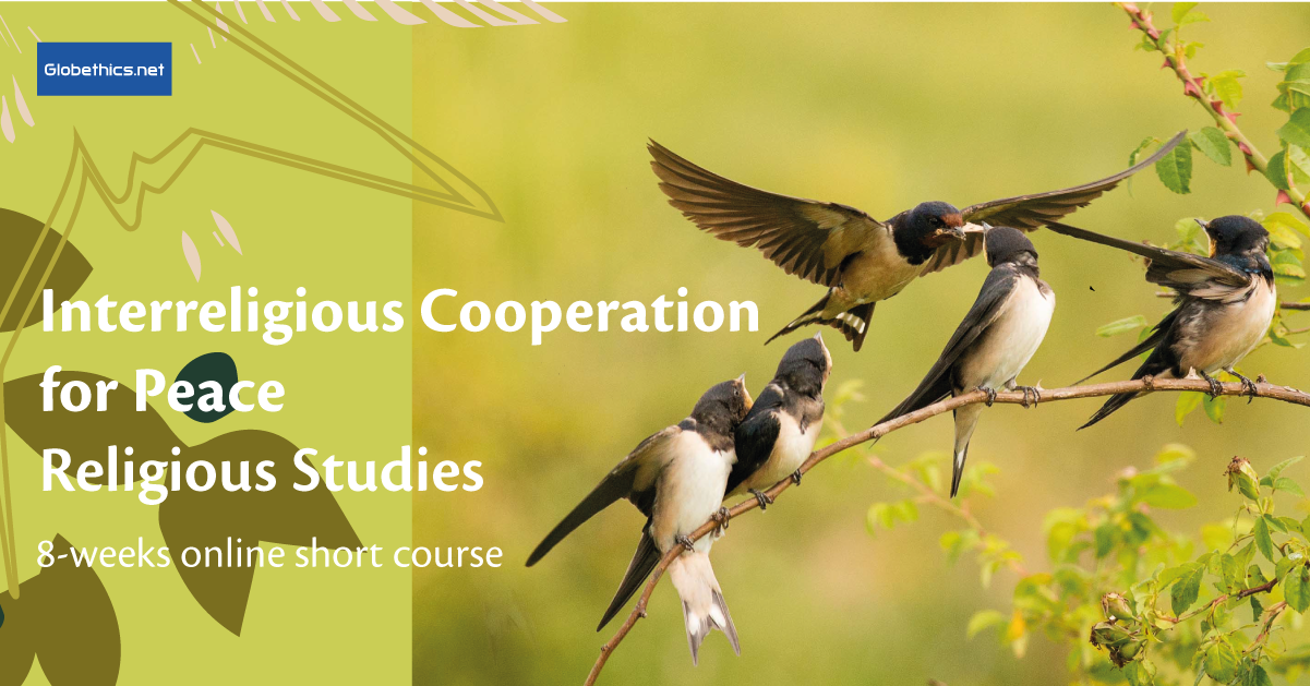 Globethics: All courses